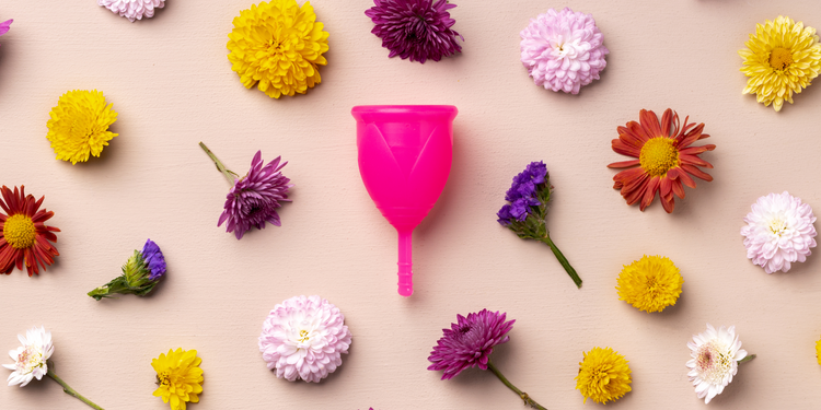 10 Reasons Why Our Menstrual Cup is the Best Sustainable Choice for Yo ...