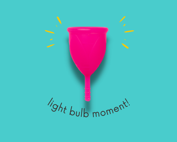 Menstrual Cups – Flowette