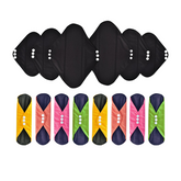 Flowette Period Pants, Floweret Menstrual Cups & Period Kits